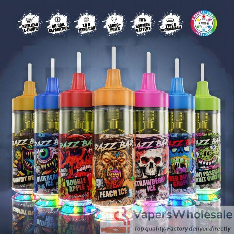 RAZZ BAR - Best Wholesale to Buy Vape - PoaMall