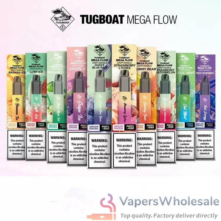 Tugboat - Best Wholesale to Buy Vape - PoaMall