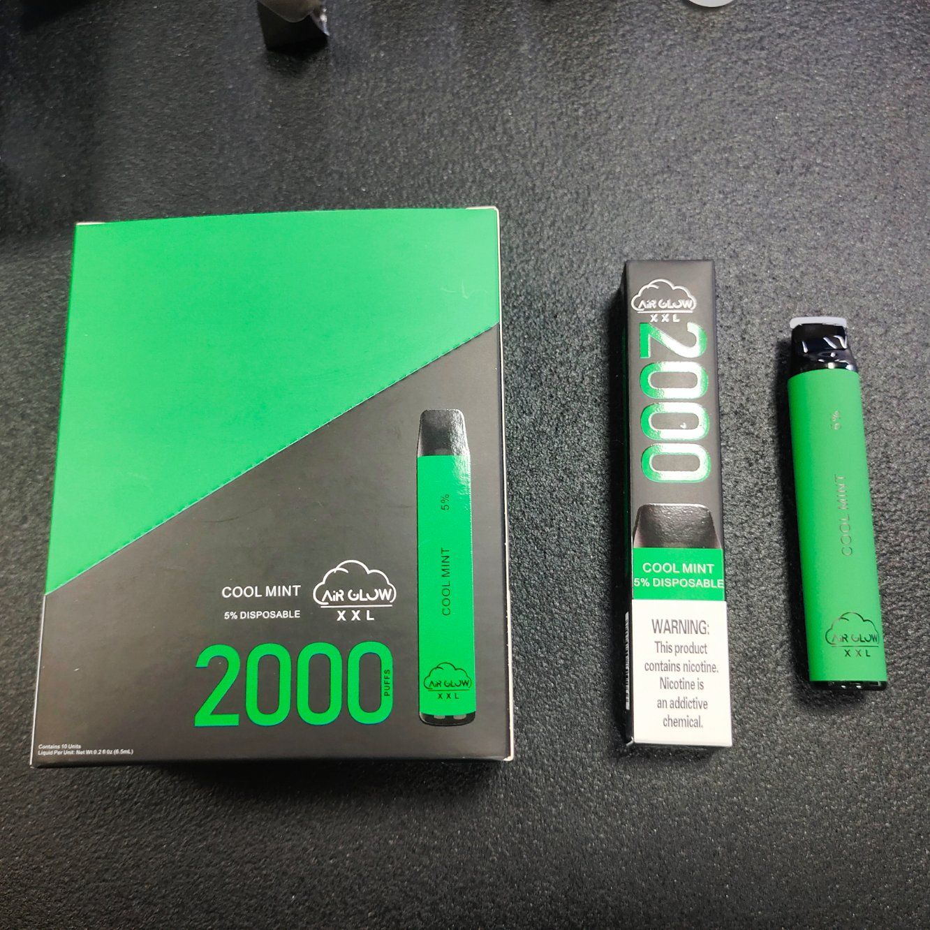 Disposable Pod Vape Pen - Best Wholesale to Buy Vape - PoaMall