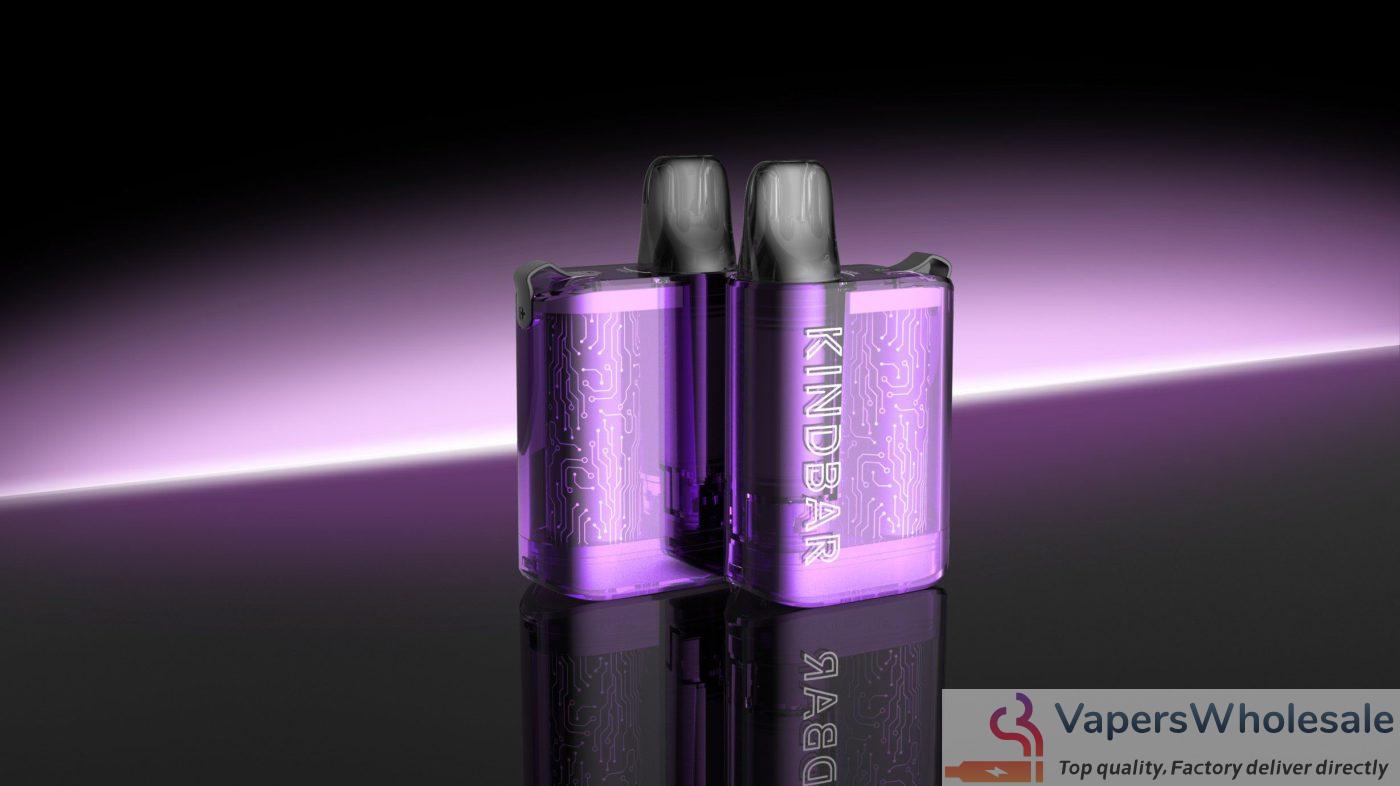 Closed Disposable Vape Bar - Best Wholesale to Buy Vape - PoaMall